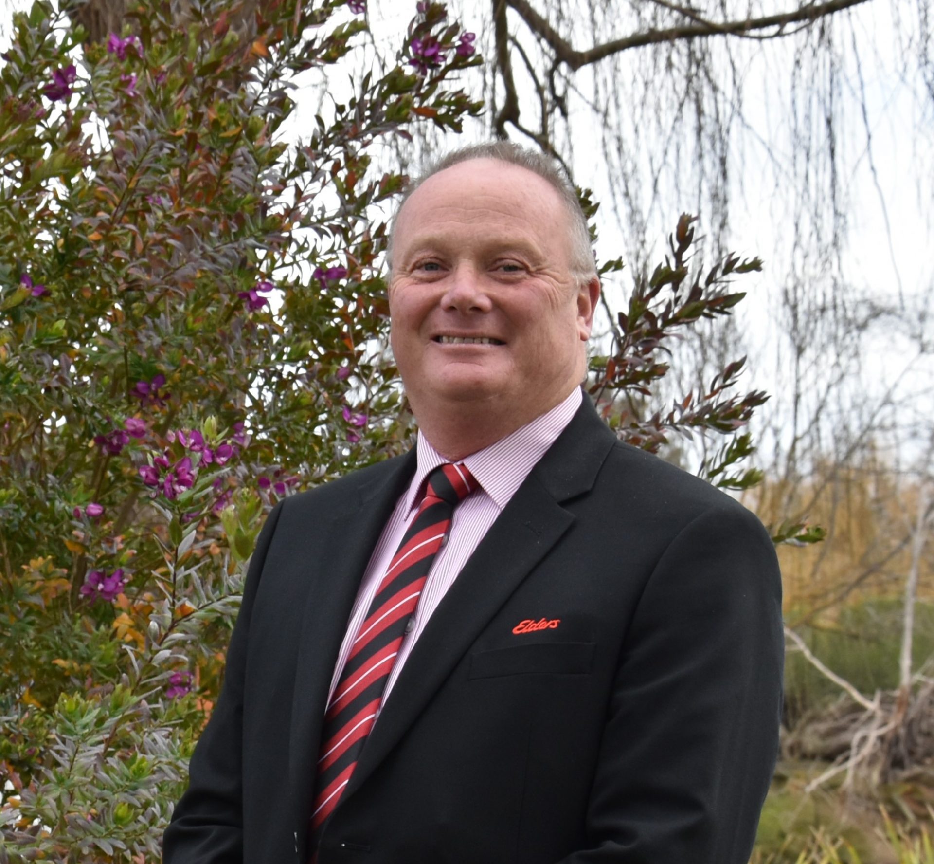 Ross Matthews, Senior Sales Consultant | Elders Real Estate Stawell