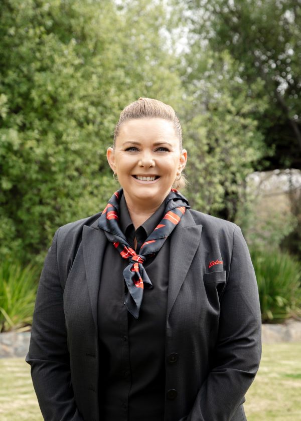 Laura Pavey, Property Manager | Elders Real Estate Stawell